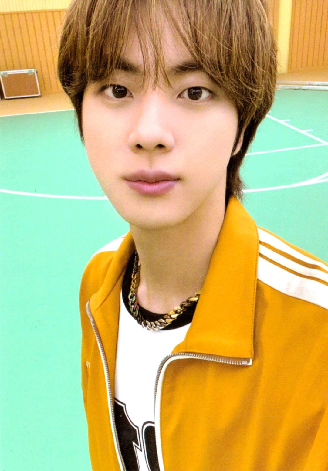 BTS Butter JIN Trading Card | Mandarake Online Shop
