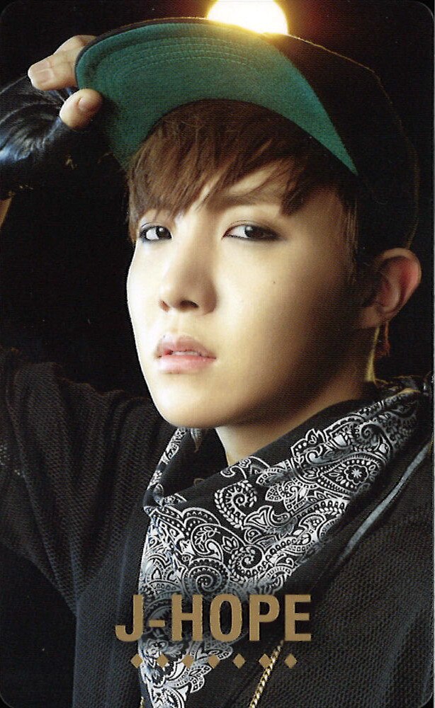 BTS J-HOPE NO MORE DREAM | まんだらけ Mandarake