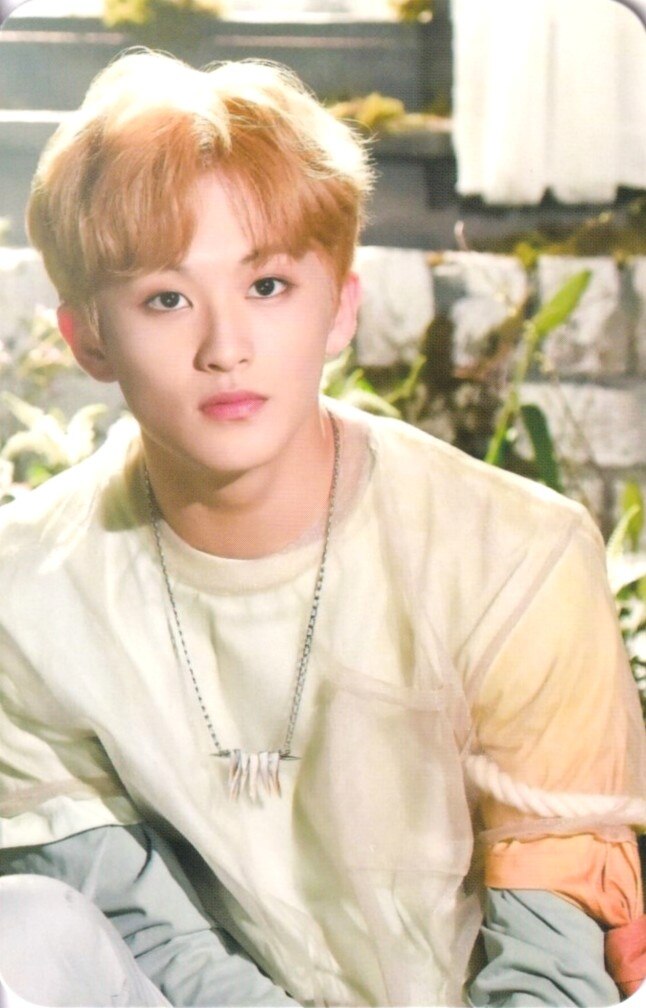 NCT 127 MARK AWAKEN | まんだらけ Mandarake