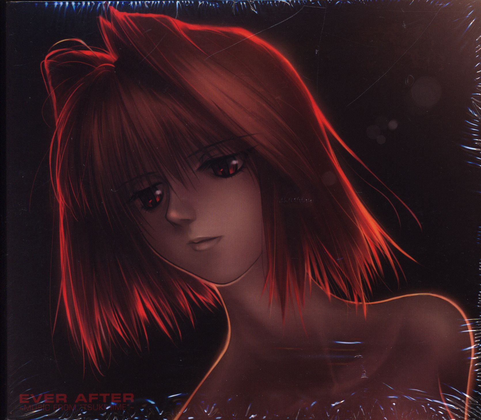 ゲームCD EVER AFTER ~MUSIC FROM TSUKIHIME~/月姫 | まんだらけ Mandarake