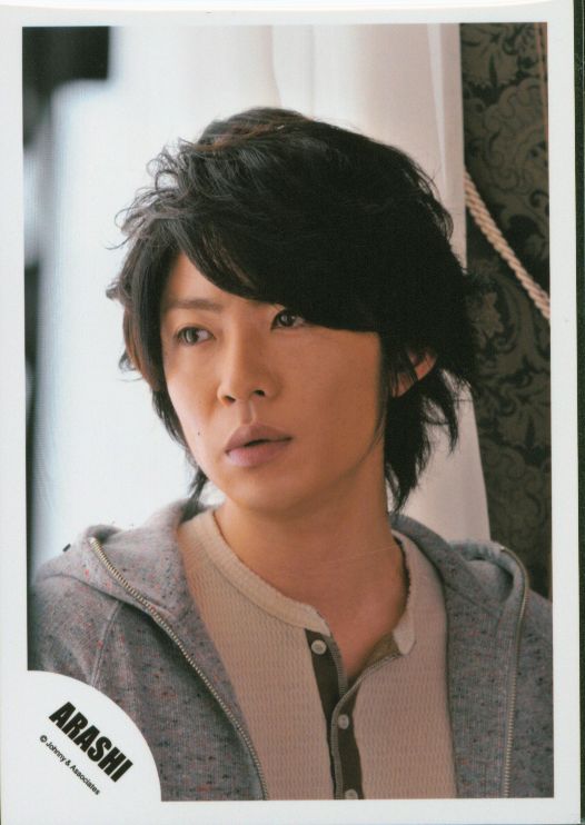 嵐 Lotus 相葉雅紀 公式写真 *1枚 | まんだらけ Mandarake