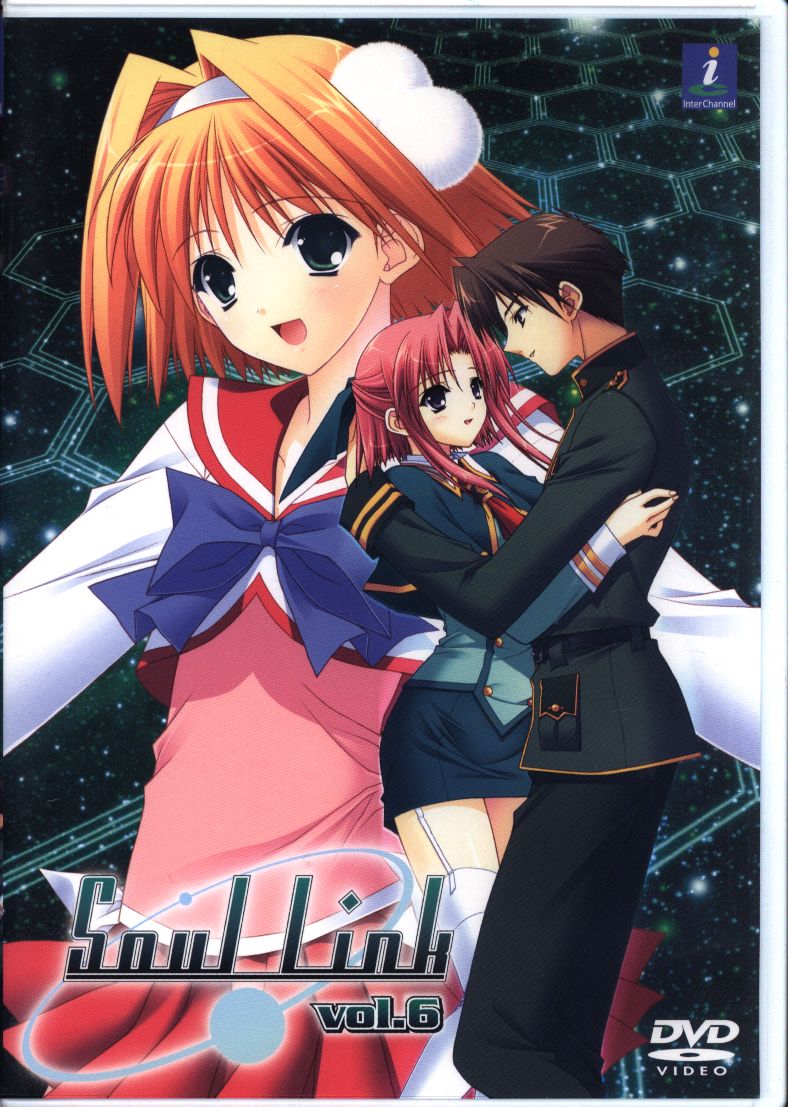 Soul Link 初回 全6巻セット | まんだらけ Mandarake