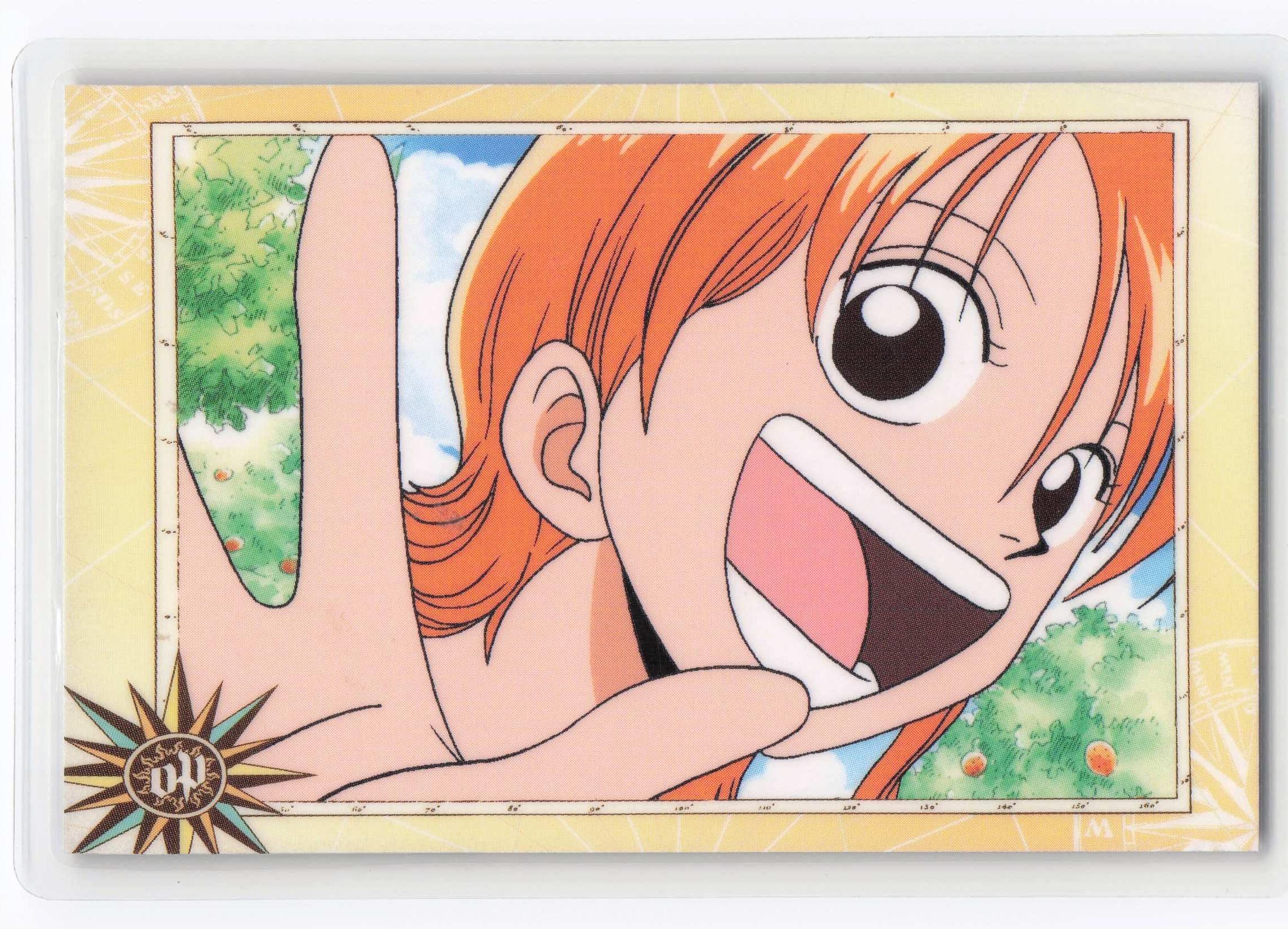ムービック ラミカ ONE PIECE【300C】 | まんだらけ Mandarake