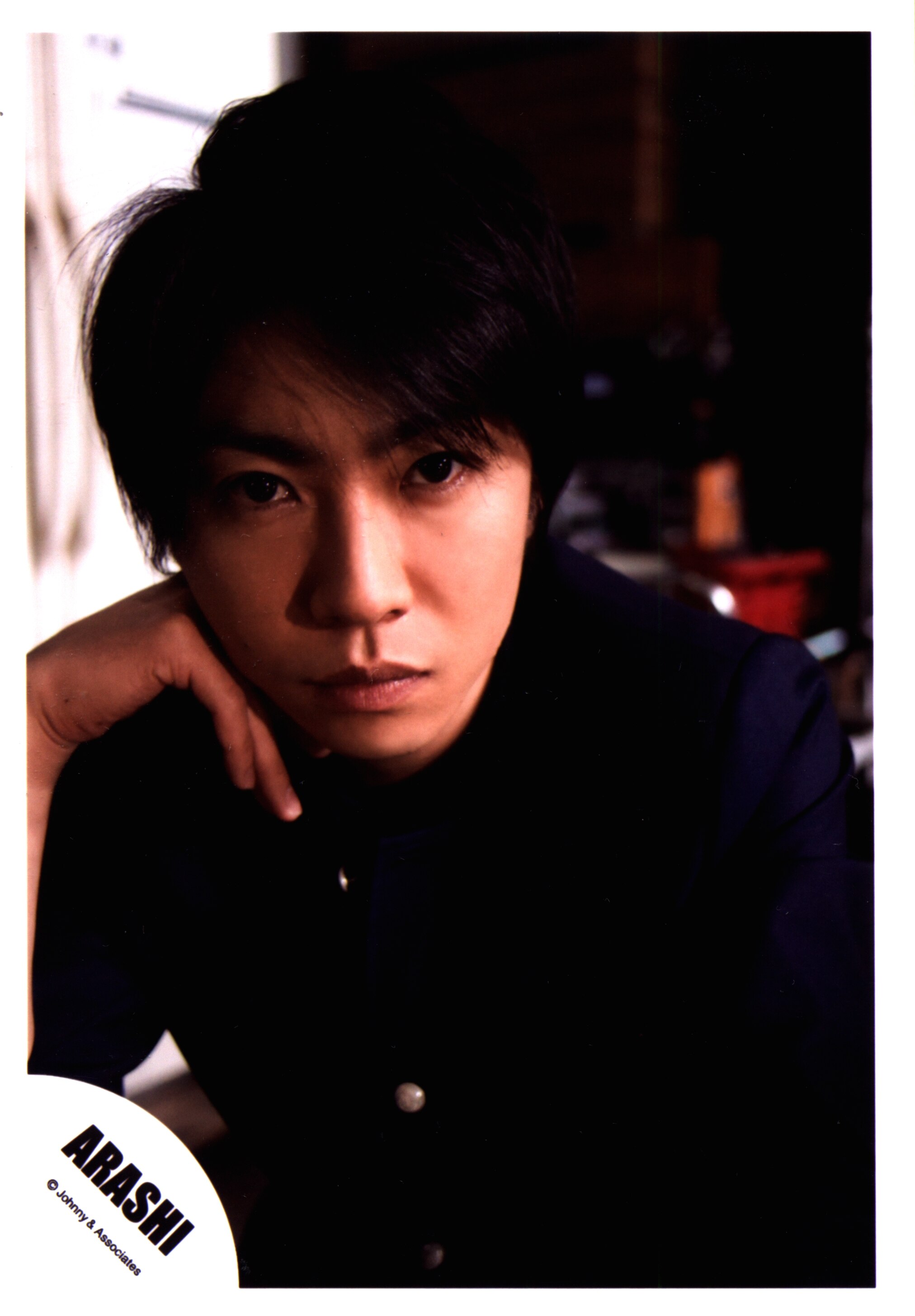 嵐 Endless Game 相葉雅紀 公式写真 *1枚 | まんだらけ Mandarake