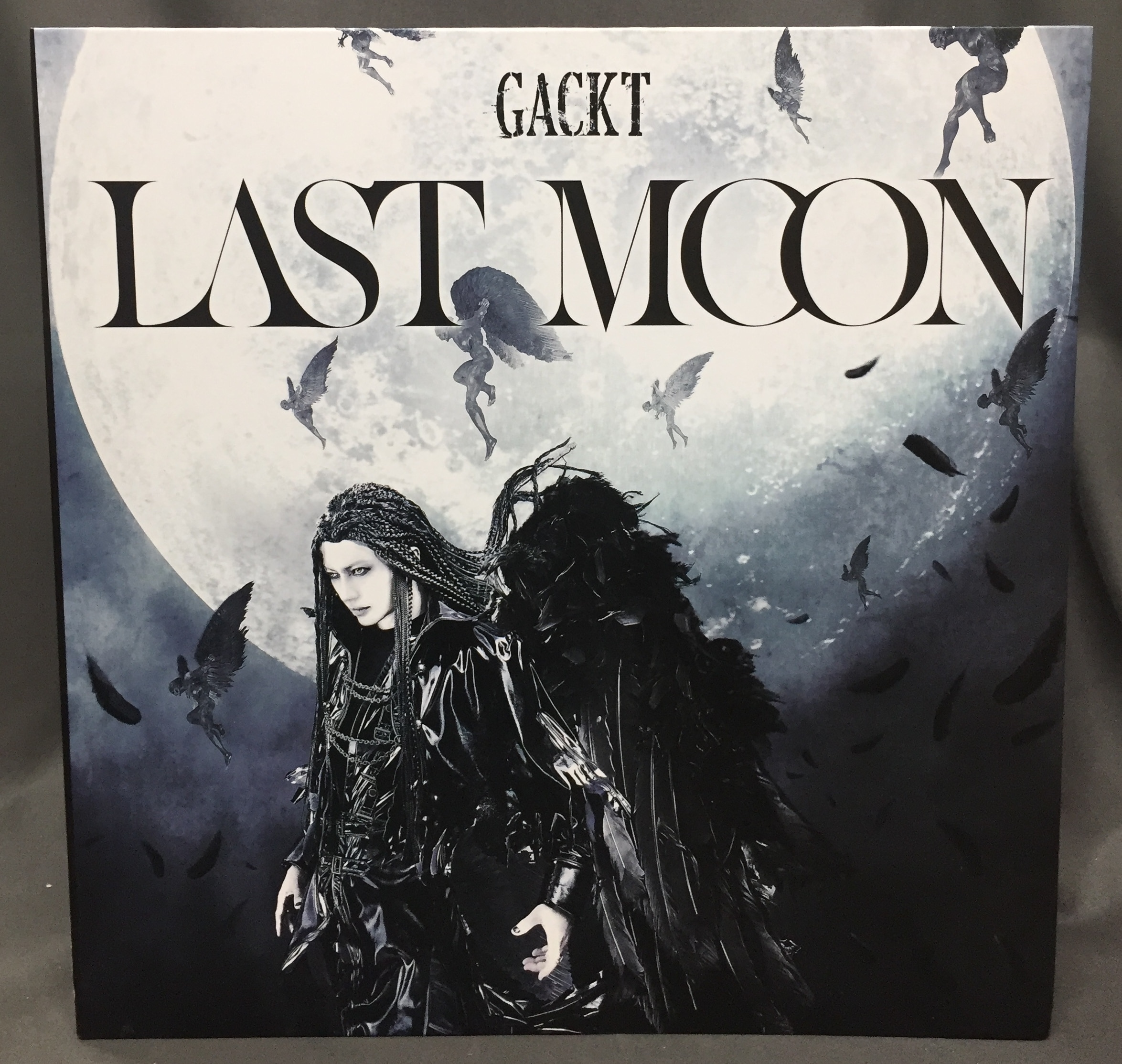 Gackt Moon