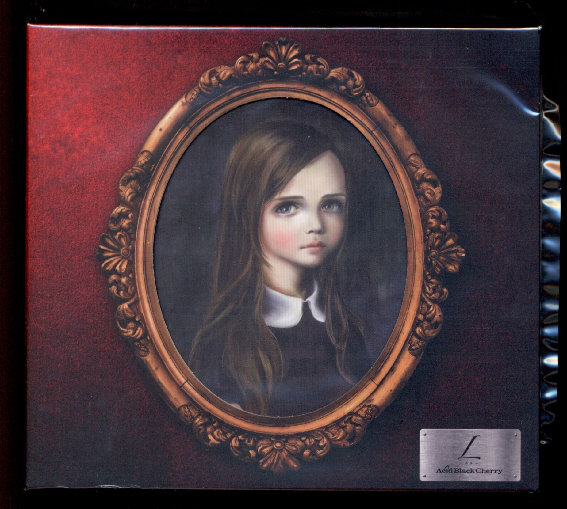 Acid Black Cherry Project Shangri-la ドキュメント盤 L-エル- | まんだらけ Mandarake