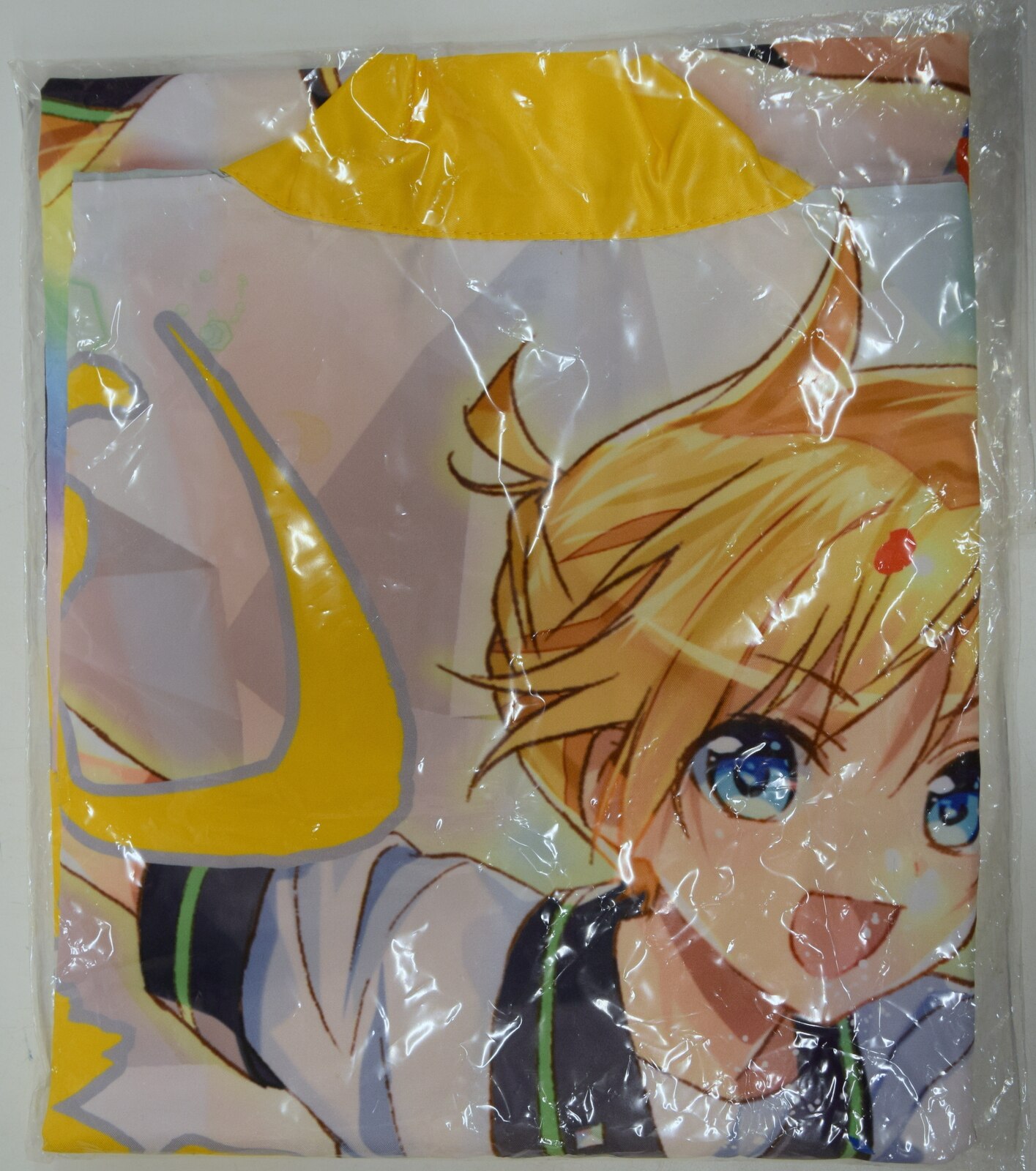 Magical Future 2017 pre- Mail order ONLY full graphics LIVE Happy Ren ver | Mandarake Online Shop