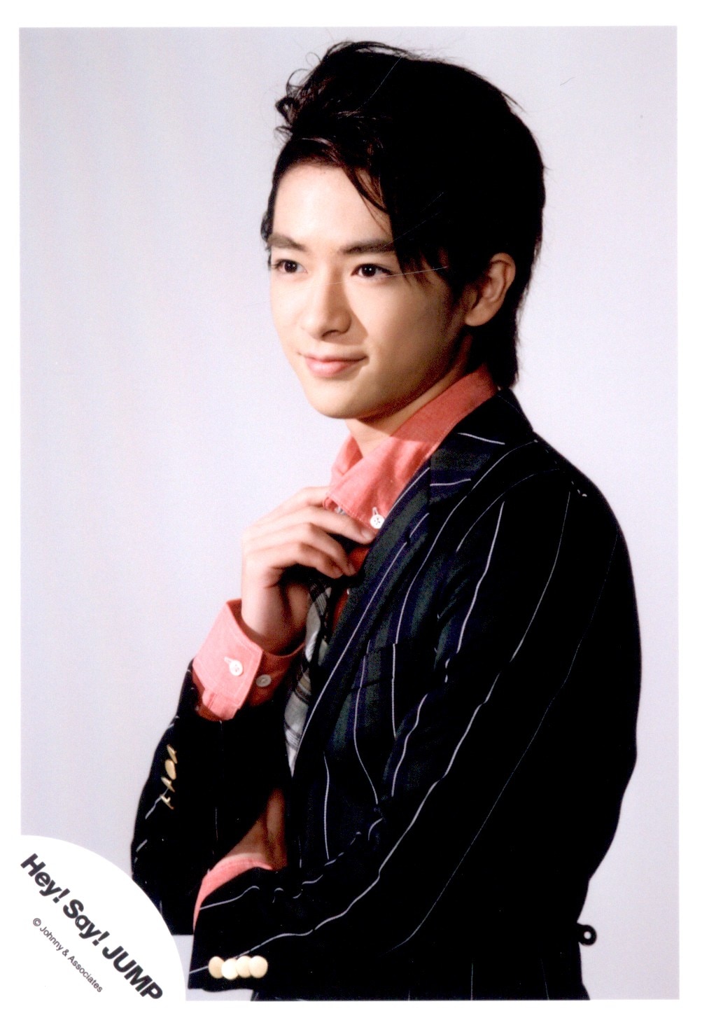 Hey Say Jump Ride With Me