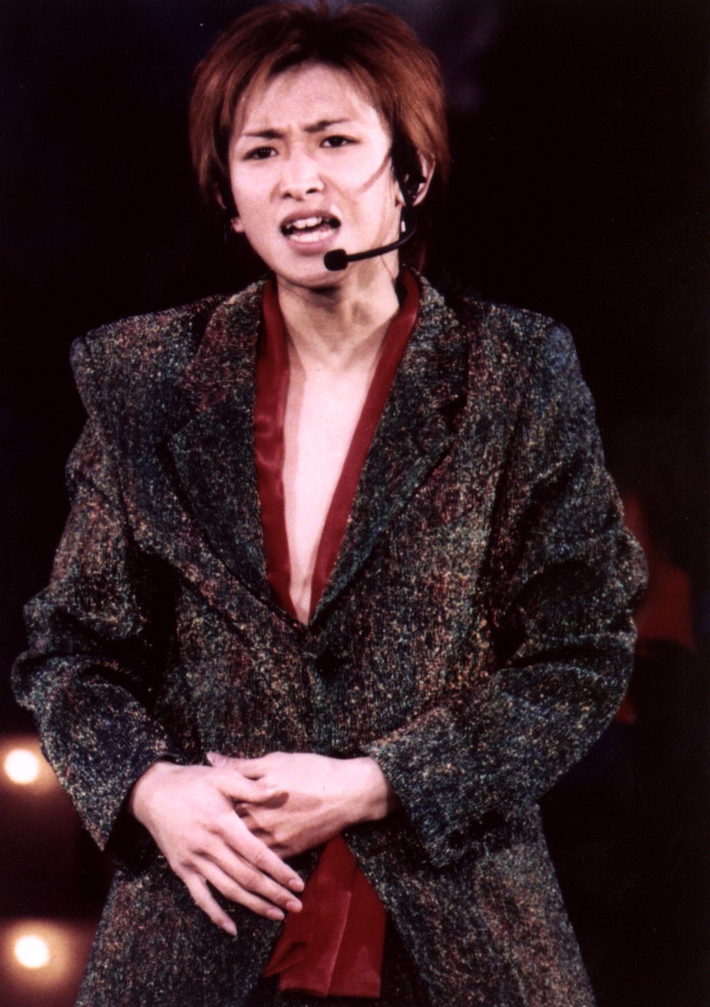 嵐 大野智 ファミクラ写真 *bite the LOVE | まんだらけ Mandarake