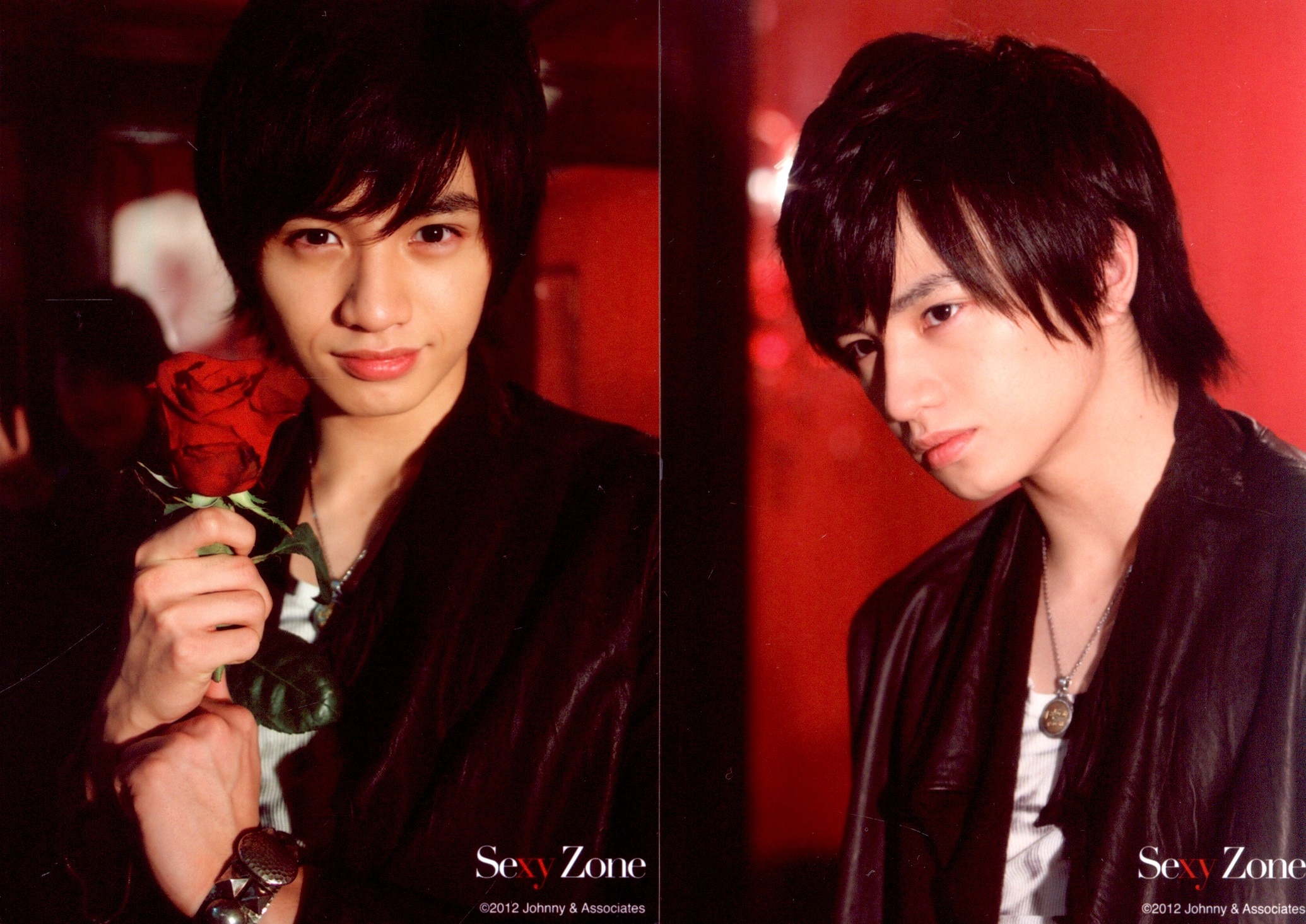 Sexy Zone 12年 First Concert 中島健人 フォトセット | まんだらけ Mandarake