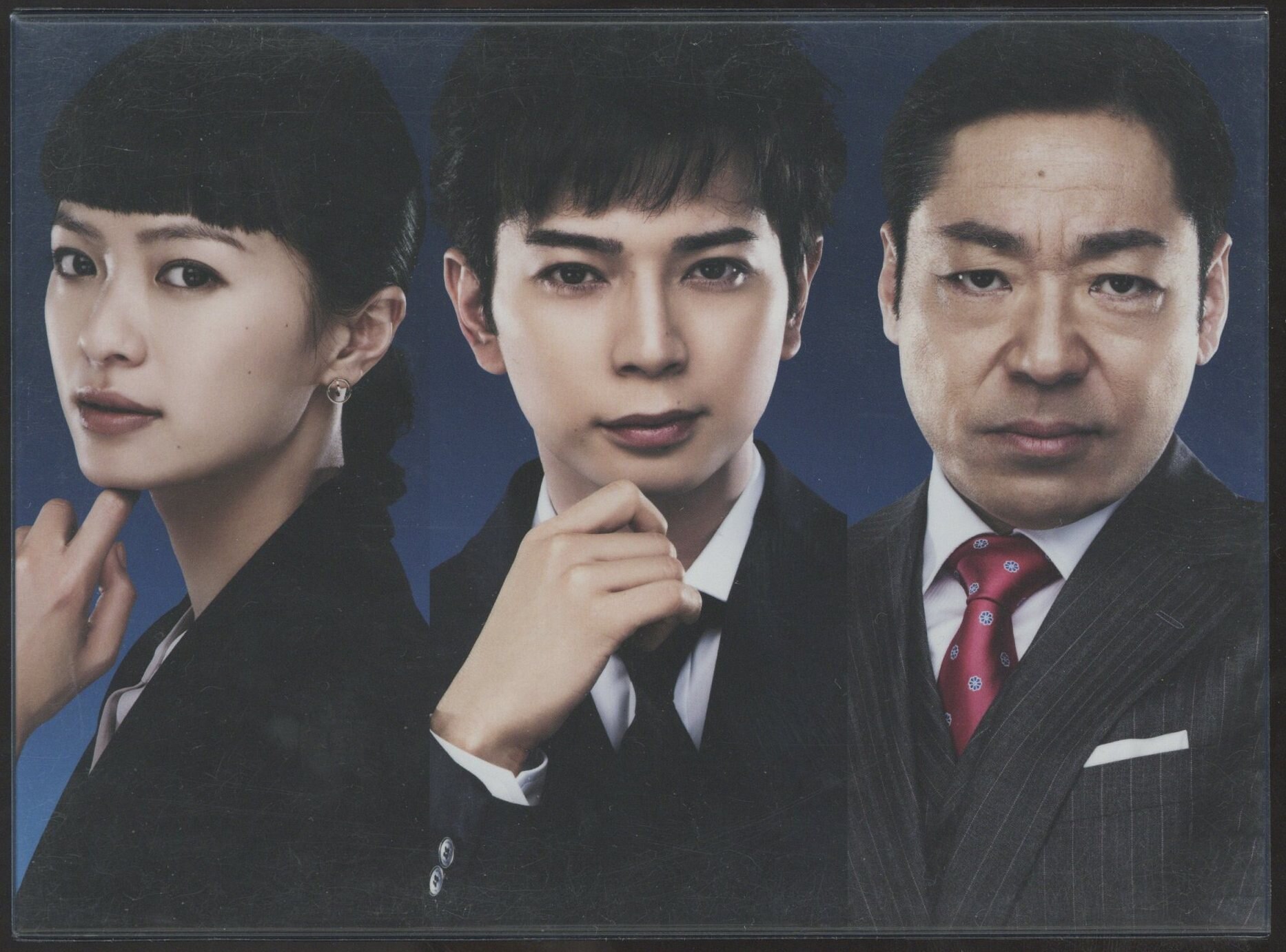 ドラマDVD 通常)99.9 刑事専門弁護士 DVD-BOX | まんだらけ Mandarake