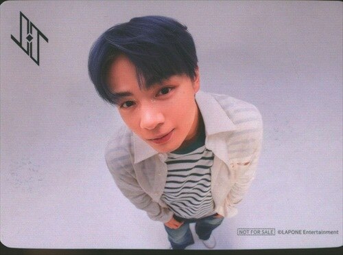 JO1 TOWER RECORDS 鶴房汐恩 Your Key | まんだらけ Mandarake