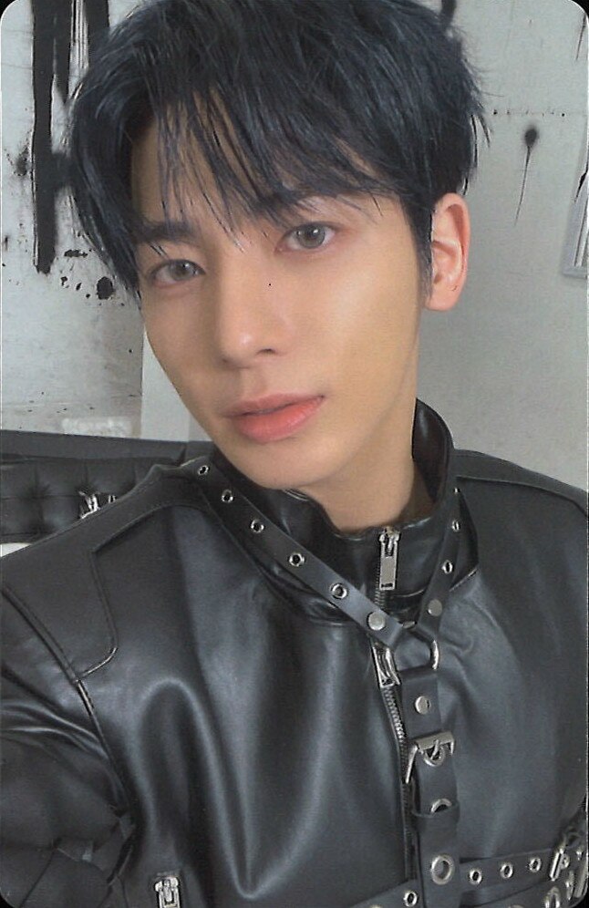 TXT TAEHYUN Minisode:2 Thursday's Child HATE トレーディングカード | まんだらけ Mandarake