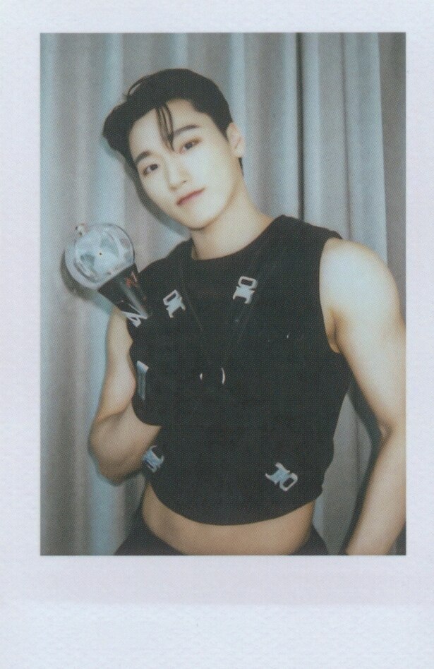 ATEEZ SAN 2023 THE FELLOWSHIP:BREAK THE WALL ANCHOR IN SEOUL フォトセット | まんだらけ Mandarake