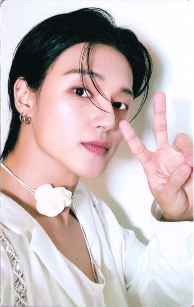ATEEZ 楽天 LD WOO YOUNG GOLDEN HOUR : Part.2 | まんだらけ Mandarake