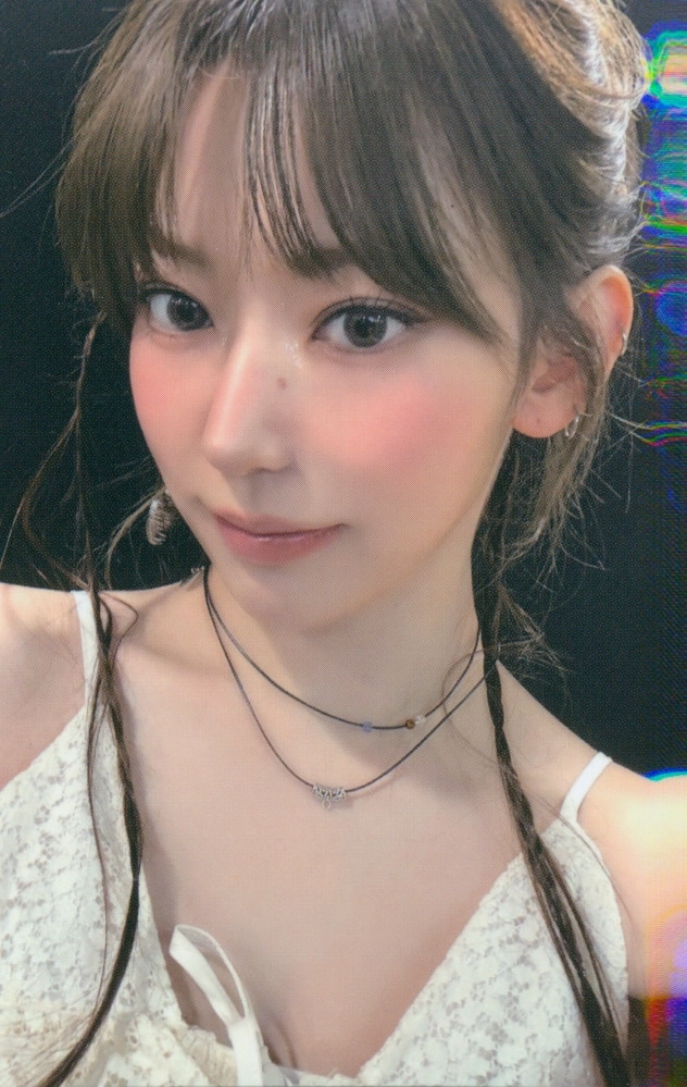 LE SSERAFIM 会場限定 SAKURA 2025 EASY CRAZY HOT INCHEON A | まんだらけ Mandarake