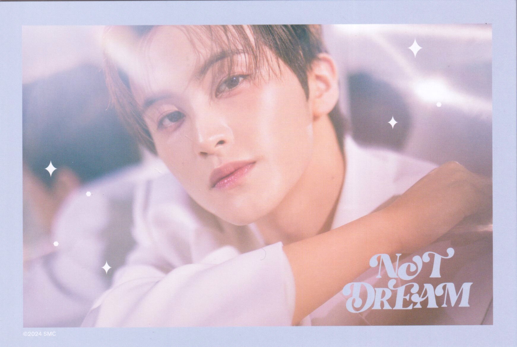 NCT DREAM OFFICIAL BOOK MARK POSTCARD VOL.4 | まんだらけ Mandarake