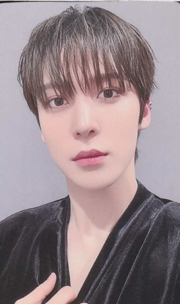 ATEEZ FC YUN HO Birthday | まんだらけ Mandarake