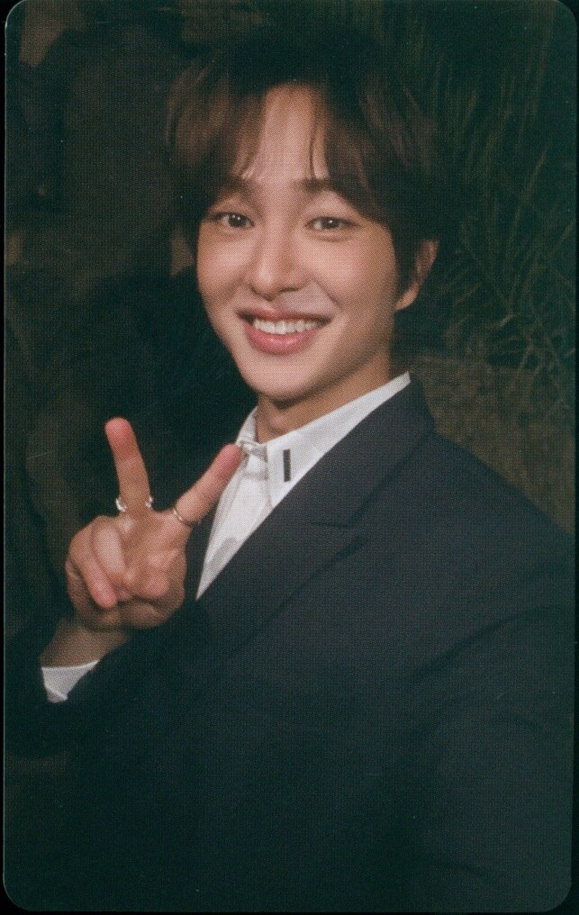 SHINee HMV ONEW CONNECTION 横浜アリーナ会場限定特典 3/3 | まんだらけ Mandarake