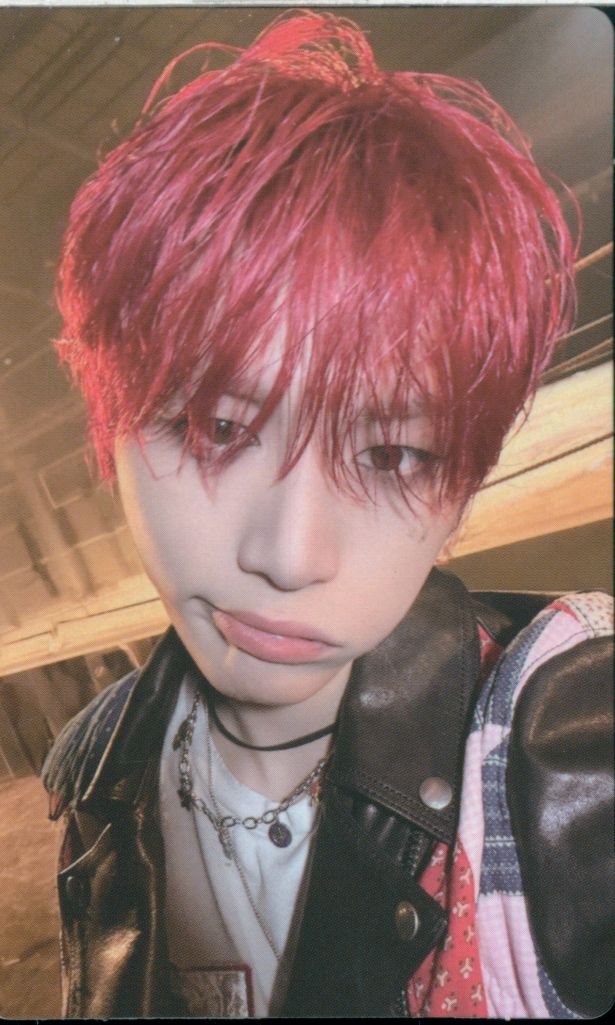 BOYNEXTDOOR weverse LD TAESAN no genre | まんだらけ Mandarake