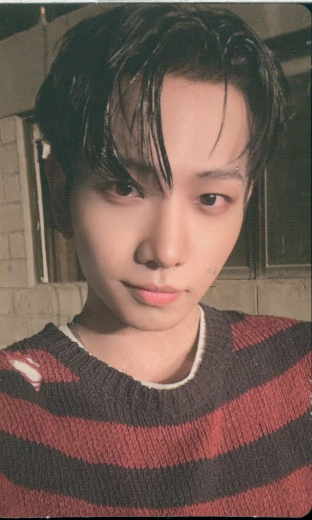 BOYNEXTDOOR weverse LD JAEHYUN no genre | まんだらけ Mandarake