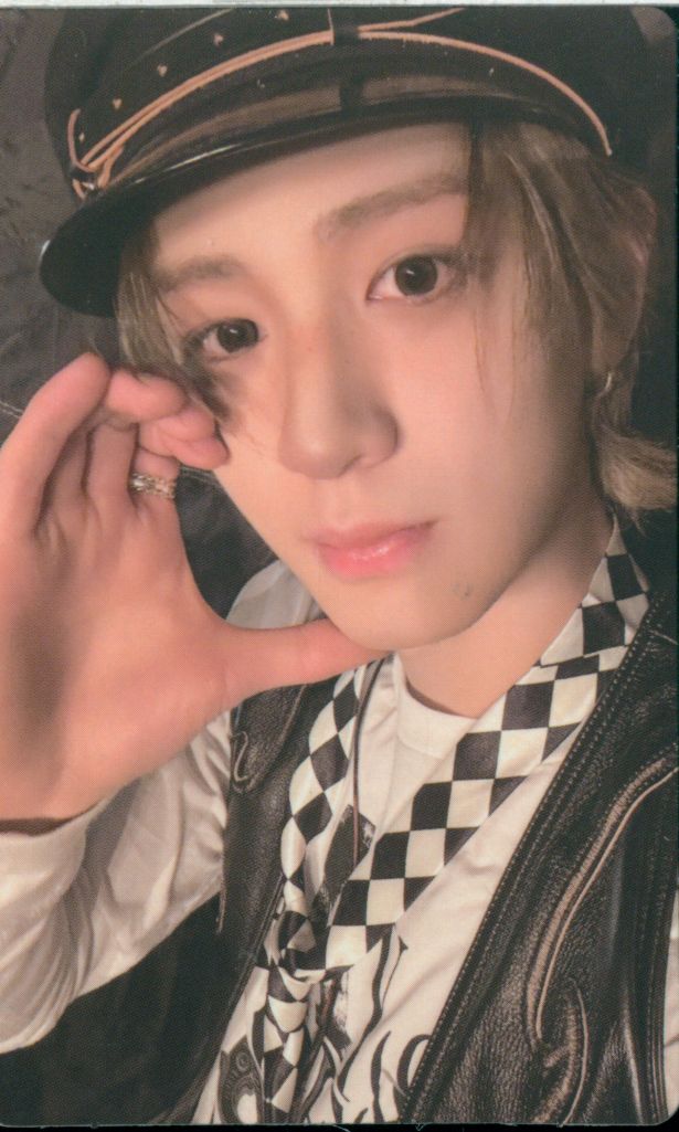 BOYNEXTDOOR weverse LD LEEHAN no genre | まんだらけ Mandarake