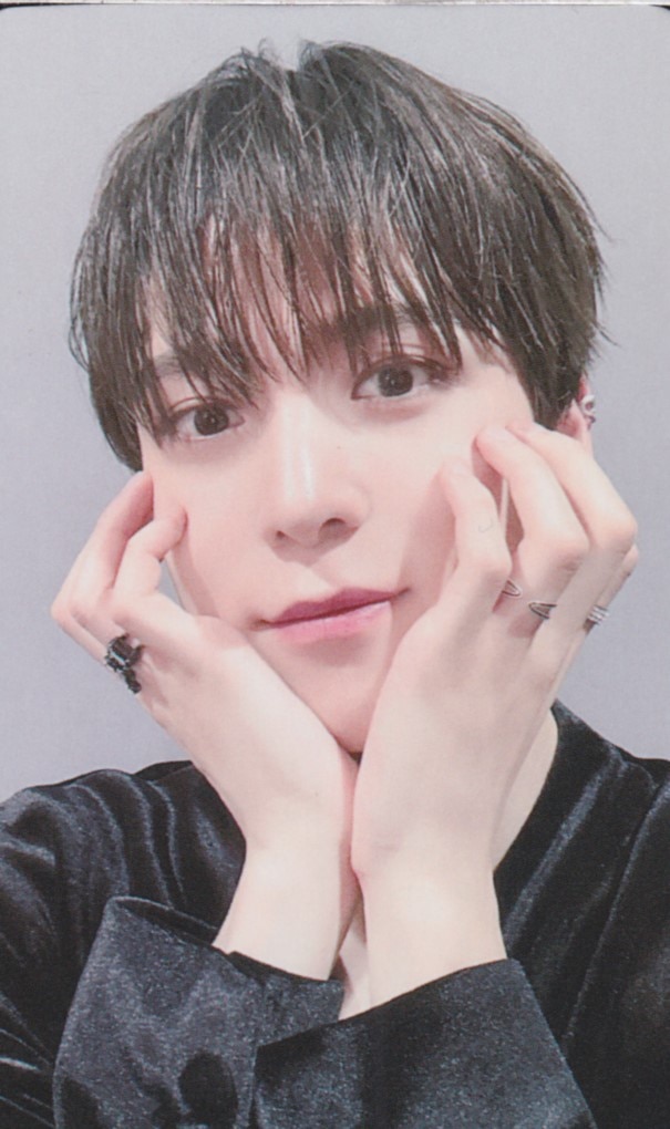 ATEEZ TowerRecords LD YUN HO Birthday | まんだらけ Mandarake