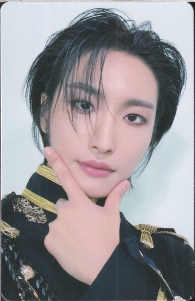 ATEEZ ラキドロ SEONG HWA Destiny's Memories ラキドロ | まんだらけ Mandarake