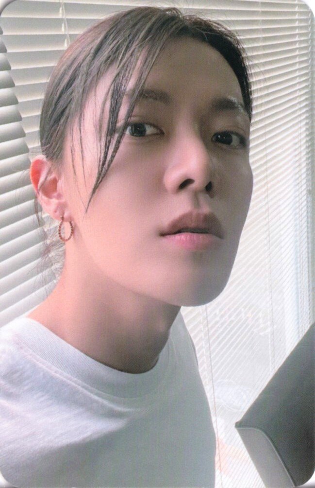 NCT 127 Everline FS YUTA WALK | まんだらけ Mandarake