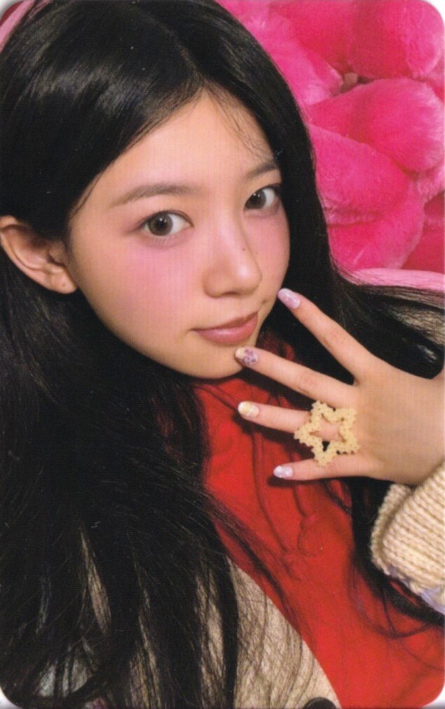 ILLIT SUPER ME ver. MOKA SUPER REAL ME B | まんだらけ Mandarake