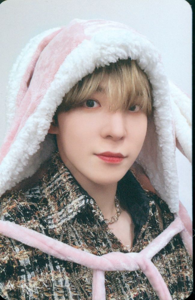 ATEEZ MAKESTAR LD YUN HO SPIN OFF:FROM THE WITNESS SP | ありある | まんだらけ MANDARAKE