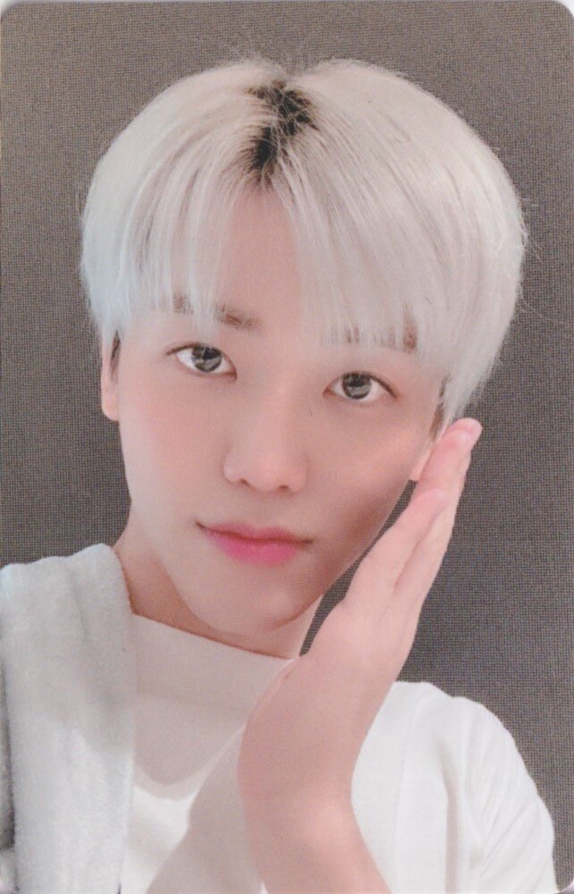 NCT DREAM withfans VC JAEMIN CANDY | まんだらけ Mandarake