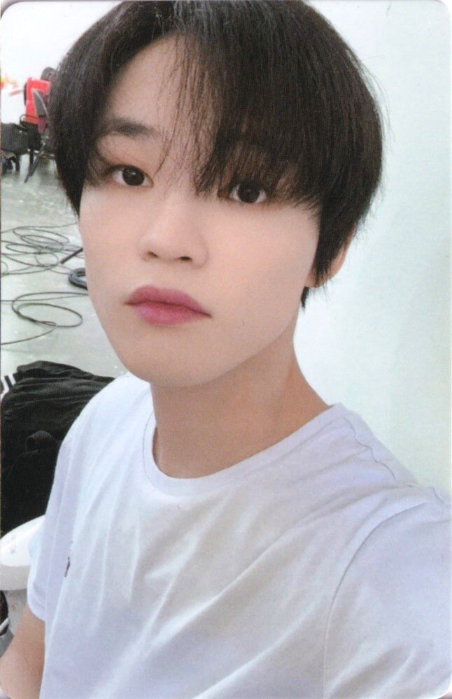 NCT DREAM withfans VC CHENLE CANDY | まんだらけ Mandarake