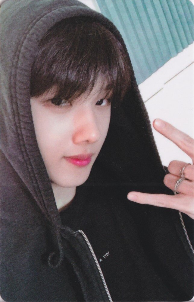 NCT DREAM withfans VC JISUNG CANDY | まんだらけ Mandarake