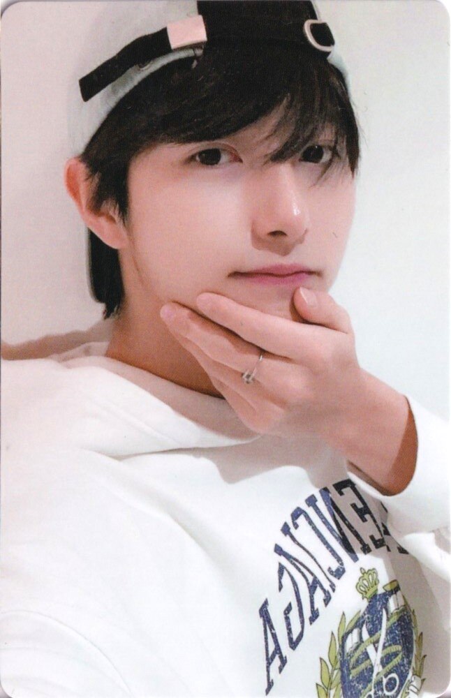 NCT DREAM withfans VC RENJUN CANDY | まんだらけ Mandarake