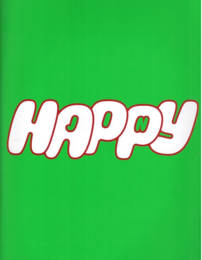 BTS IMAGINE ver. JIN Happy | まんだらけ Mandarake