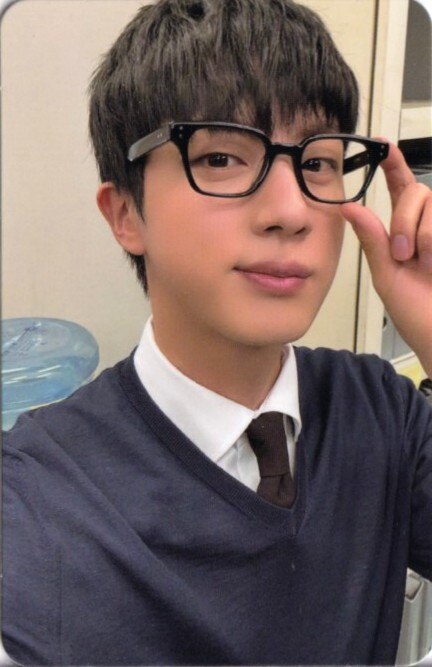 BTS IMAGINE ver. JIN Happy | まんだらけ Mandarake