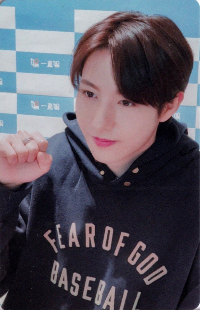 NCT DREAM withfans VC RENJUN CANDY 4 | まんだらけ Mandarake