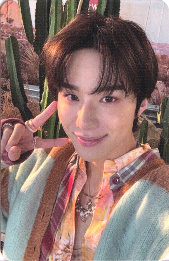 NCT 127 Japan Exclusive Ver. JUNGWOO WALK | まんだらけ Mandarake