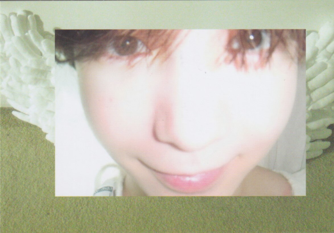 NCT WISH Steady RYO IMAGE CARD | まんだらけ Mandarake