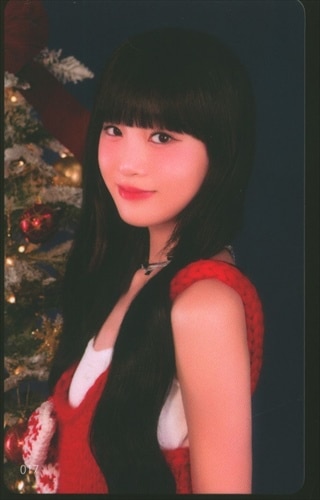 ME:I Sweet Holiday SHIZUKU ME:ICONIC 017 | まんだらけ Mandarake