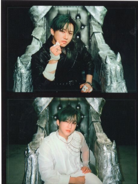 StrayKids Changbin GIANT A | まんだらけ Mandarake