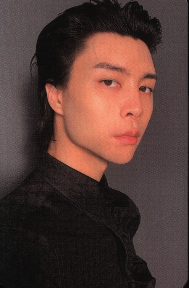 NCT 127 CLASSIC ver. JOHNNY FAVORITE | まんだらけ Mandarake