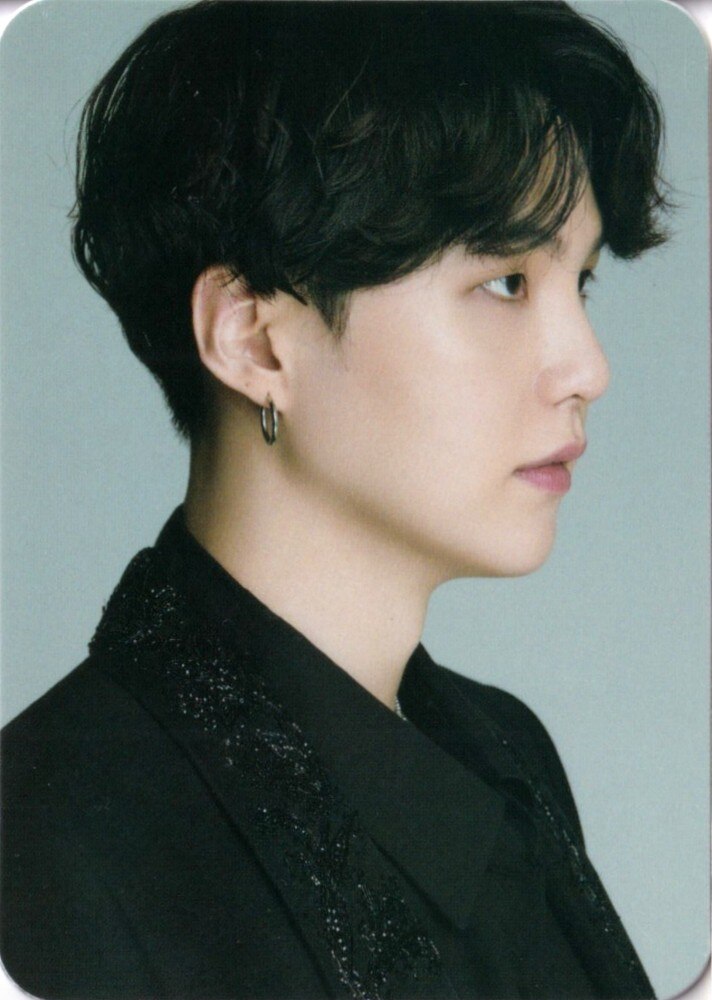 BTS D'/ICON SUGA BTS goes on! Member Edition 5/5 | まんだらけ Mandarake