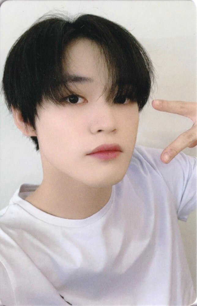 NCT DREAM withfans VC CHENLE CANDY 4 | まんだらけ Mandarake