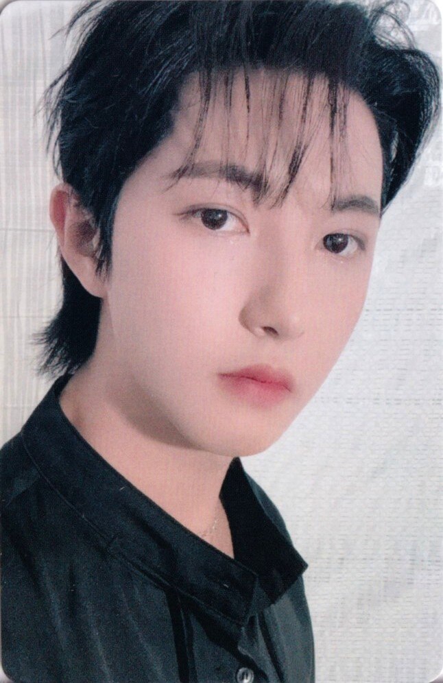 NCT DREAM withfans VC RENJUN CANDY 4 | まんだらけ Mandarake