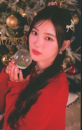 ME:I Sweet Holiday MIU ME:ICONIC 018 | まんだらけ Mandarake