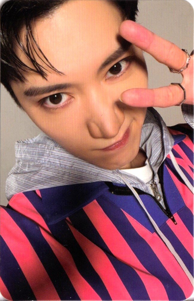 WayV DAYTIME PASS TEN 2021 Winter SMTOWN:SMCU EXPRESS | まんだらけ Mandarake