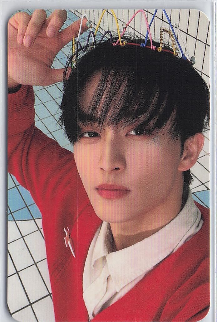 NCT DREAM 8cmCD VER. MARK Moonlight | まんだらけ Mandarake