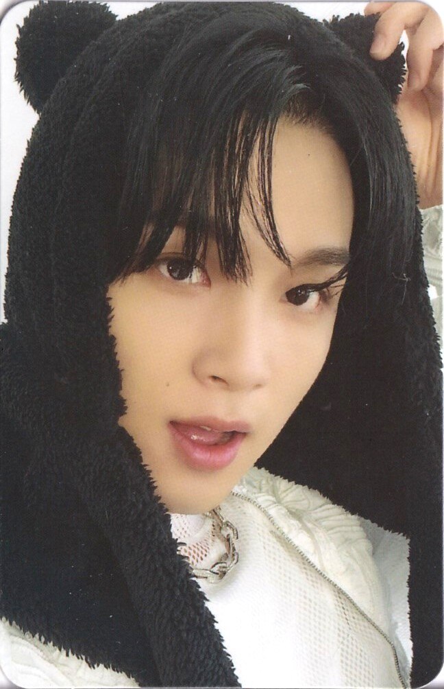NCT127 PHOTOCARD SET HAECHAN THE GREAT UNITY MD A | まんだらけ Mandarake
